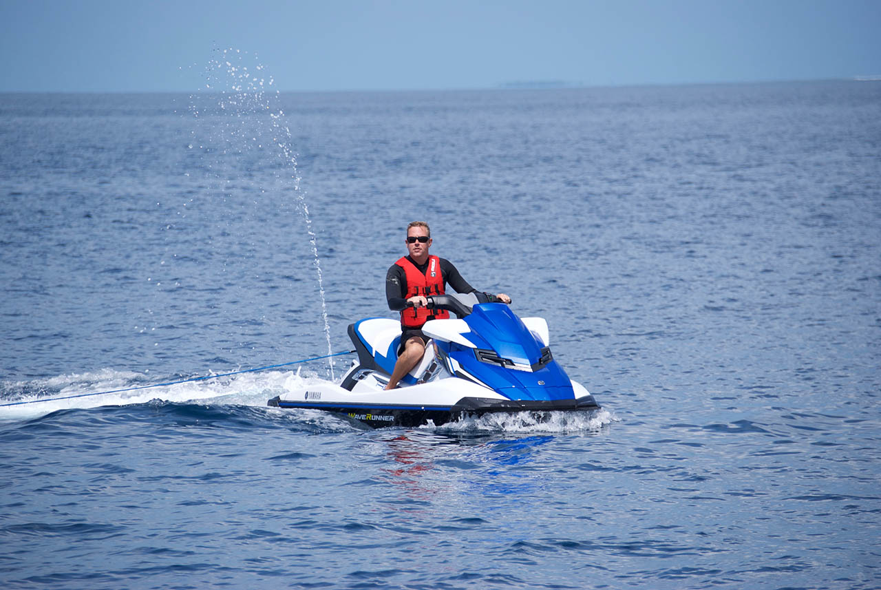 Water Sports - Dreamland